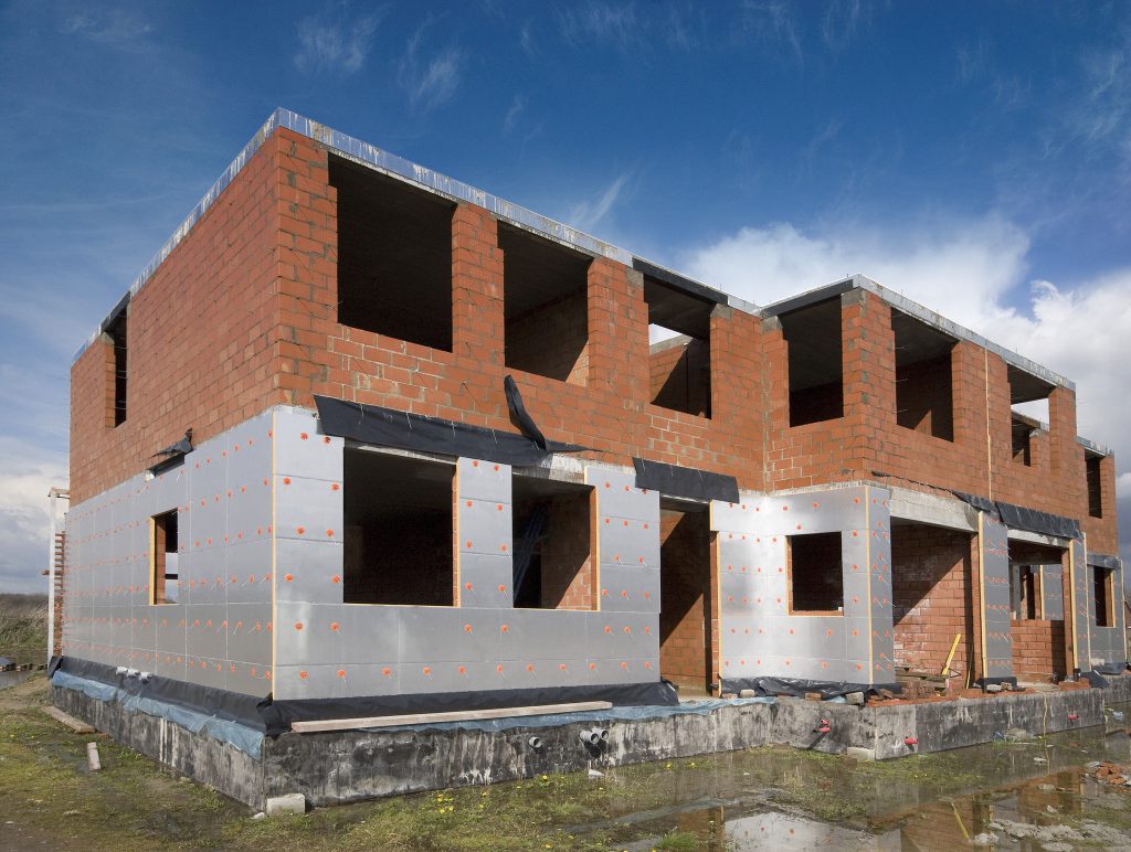 PU – a premium insulant – Excellence in Insulation