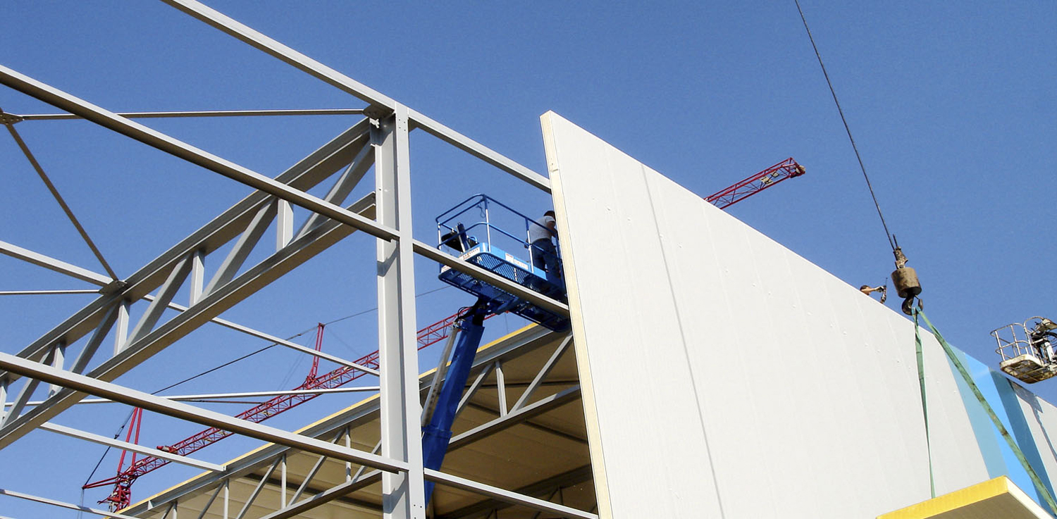 Excellence in Insulation – Information site about the benefits of PU ...