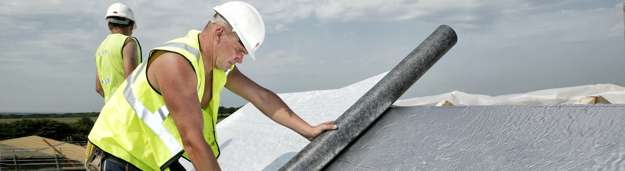 Excellence in Insulation – Information site about the benefits of PU ...